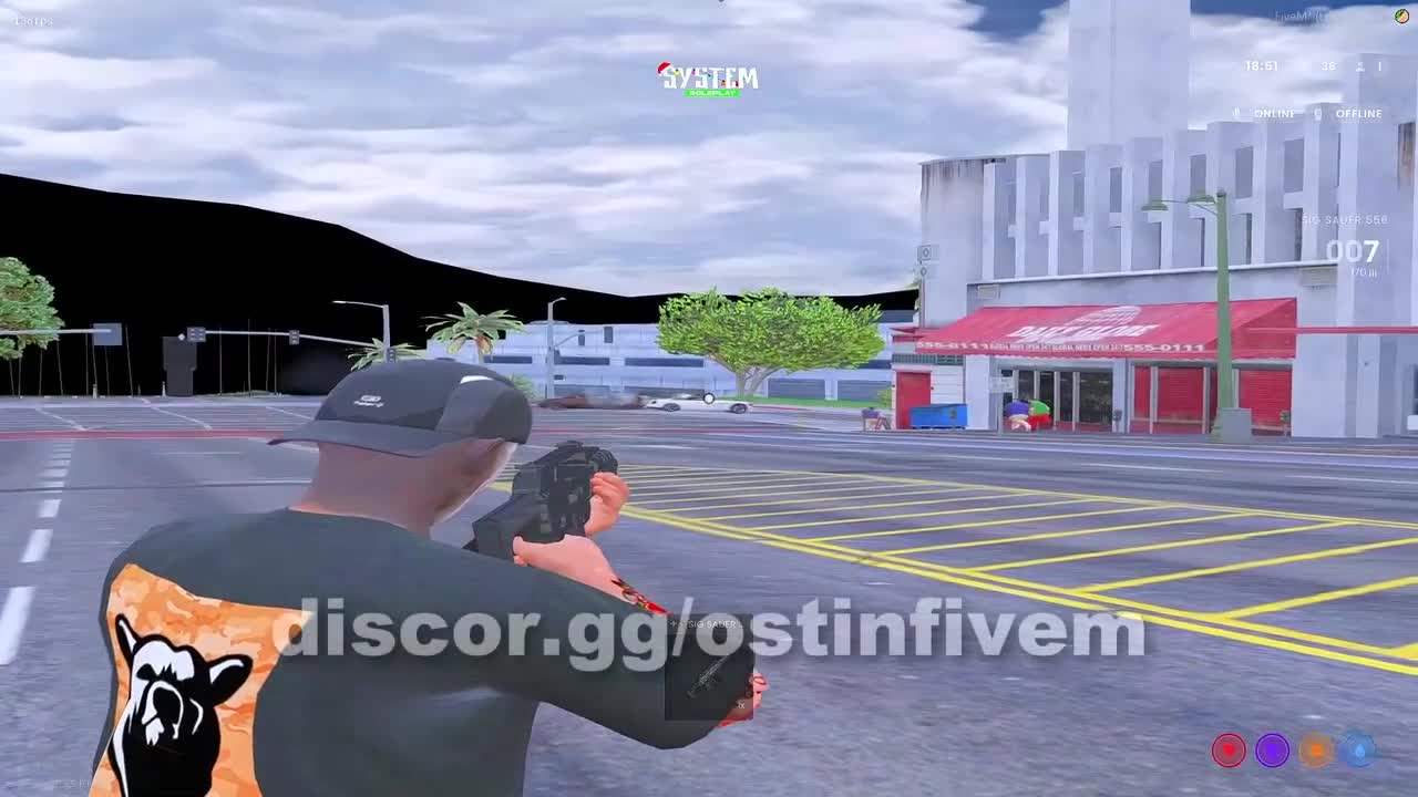 Watch SOM FIVEM | Streamable