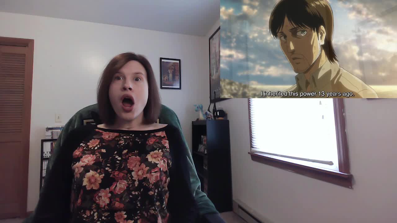 Watch AOT_S3_Episode 21 | Streamable