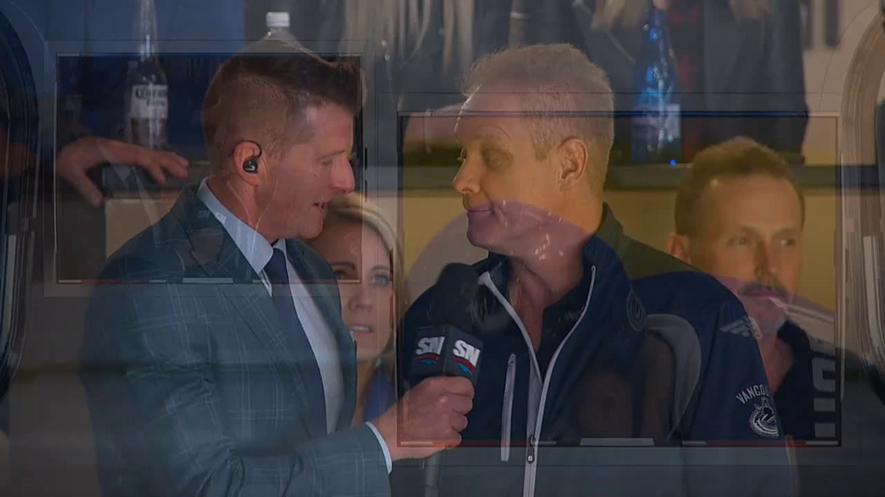 Tim Horvat interview