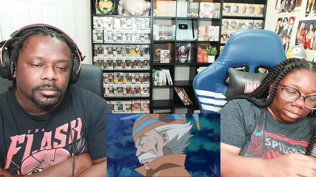 Watch fairytail1x8 | Streamable