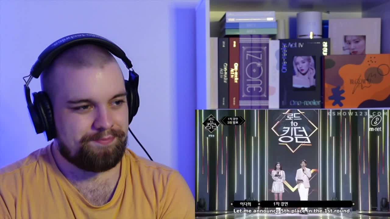 Watch Road to Kingdom Episode 003 | Streamable