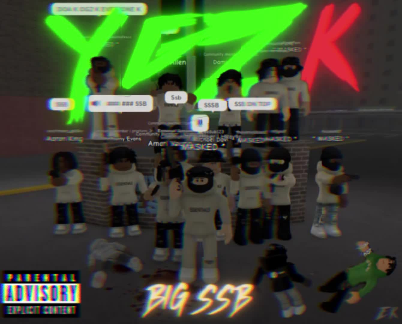 Watch YGZK | Streamable