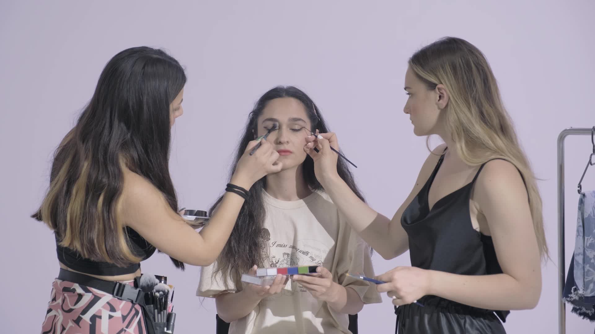 FASHION IS MY LIFE, I LOVE FASHION def_1