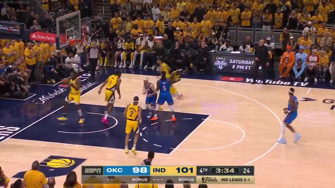 Watch 4 | Streamable