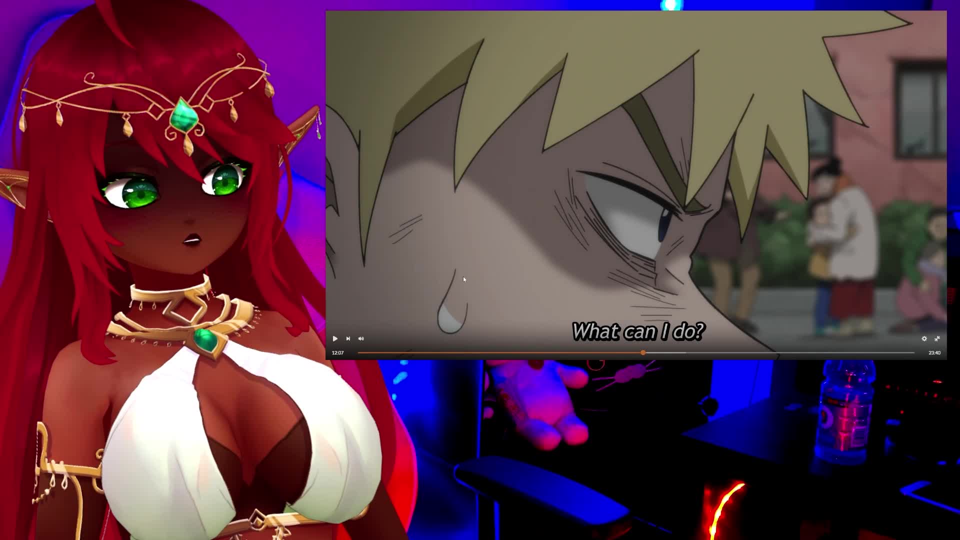 Watch mob 3x10 | Streamable