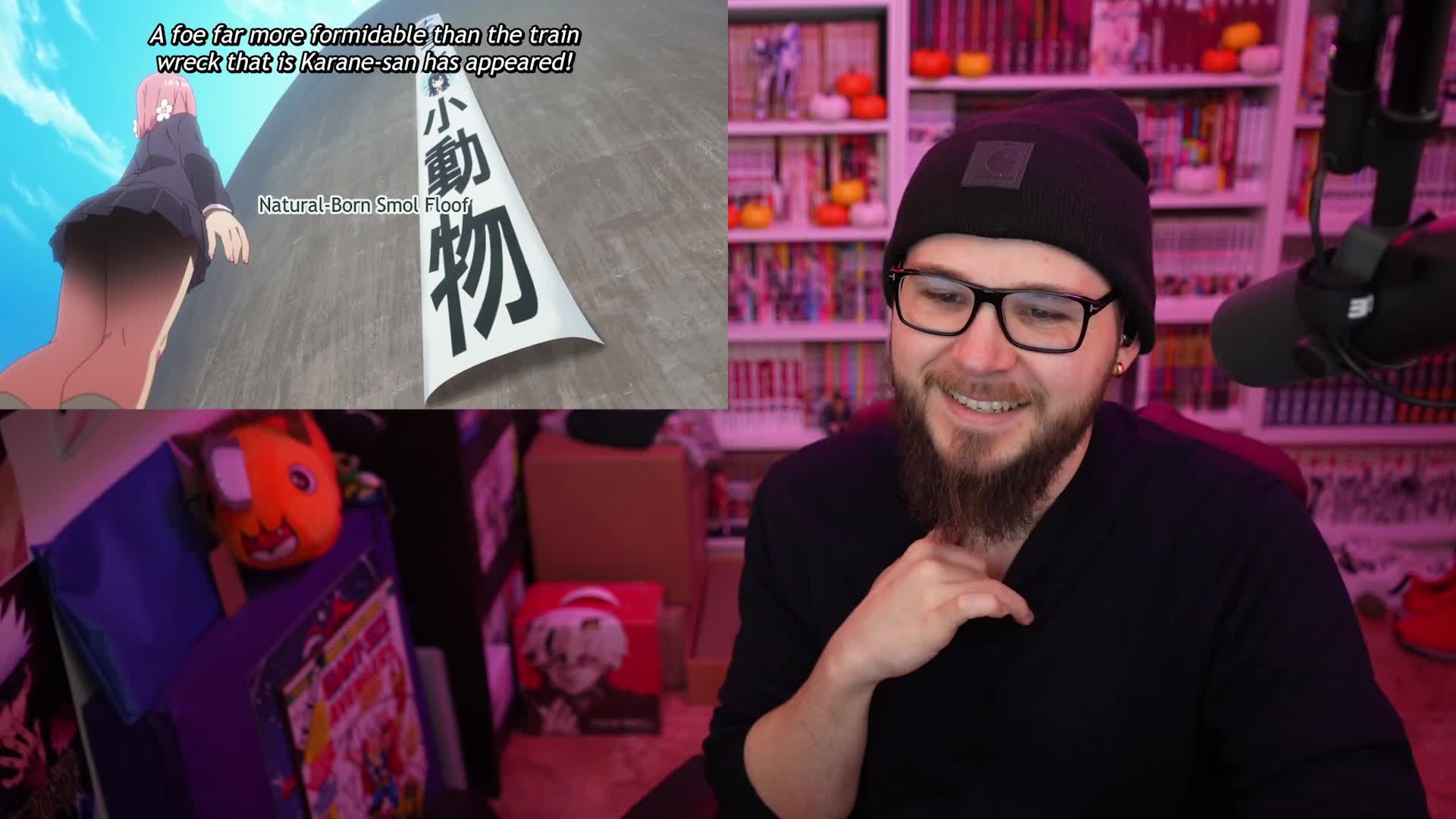 Watch 100 Girlfriends Who Really, Really, Really, Really, REALLY Love You Ep. 4 Reaction [FULL ...