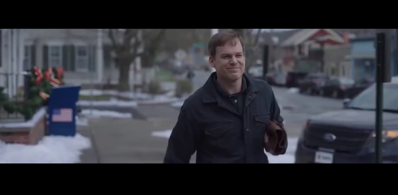 DEXTER Revival Trailer Teaser (2021) - Dexter Returns, Unbelievable!