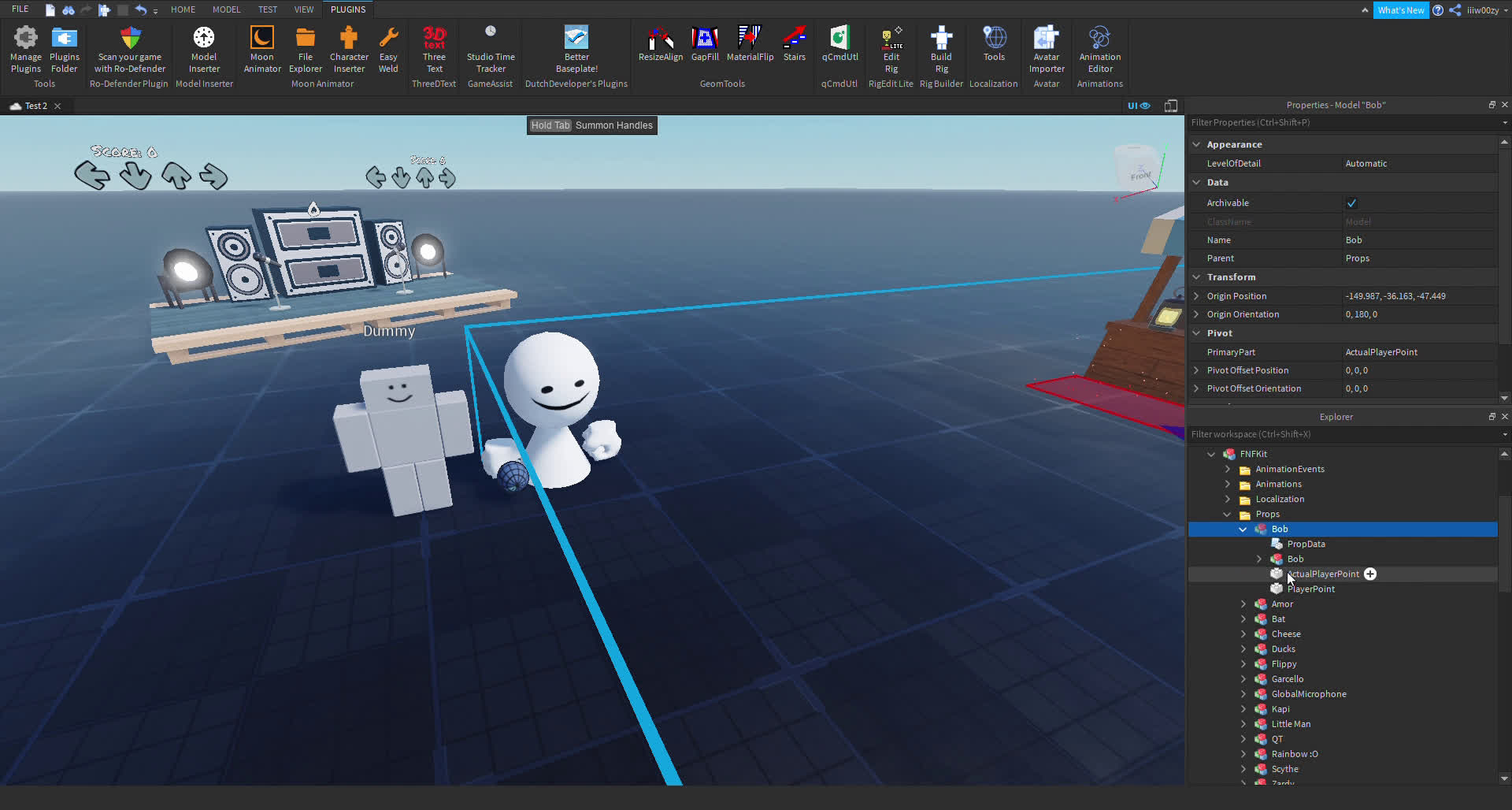 Test 2 - Roblox Studio 2021-09-28 10-50-51