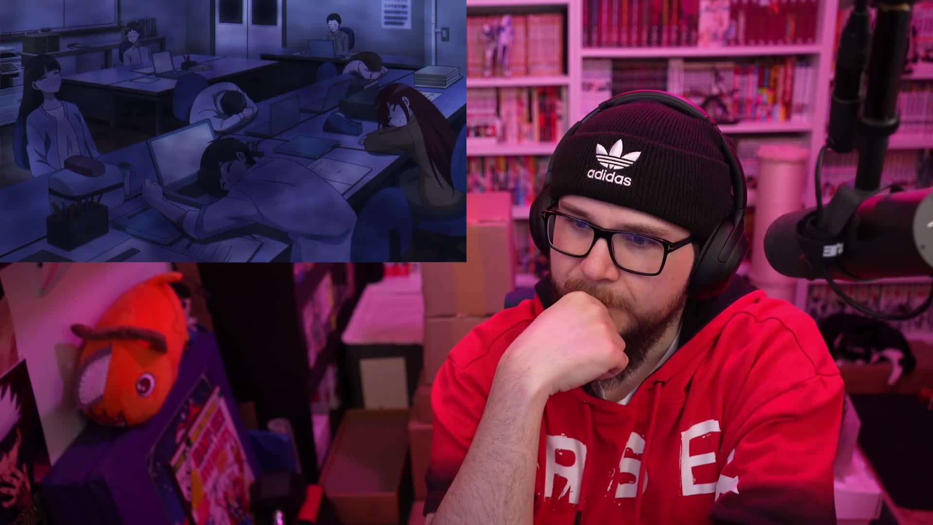 Watch Dark Gathering Ep. 23 Reaction [FULL] | Streamable