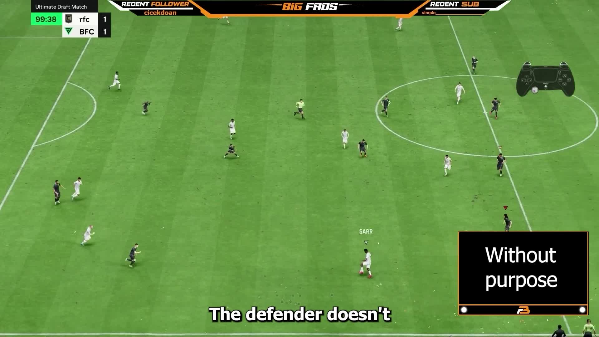 Watch Without purpose | Streamable