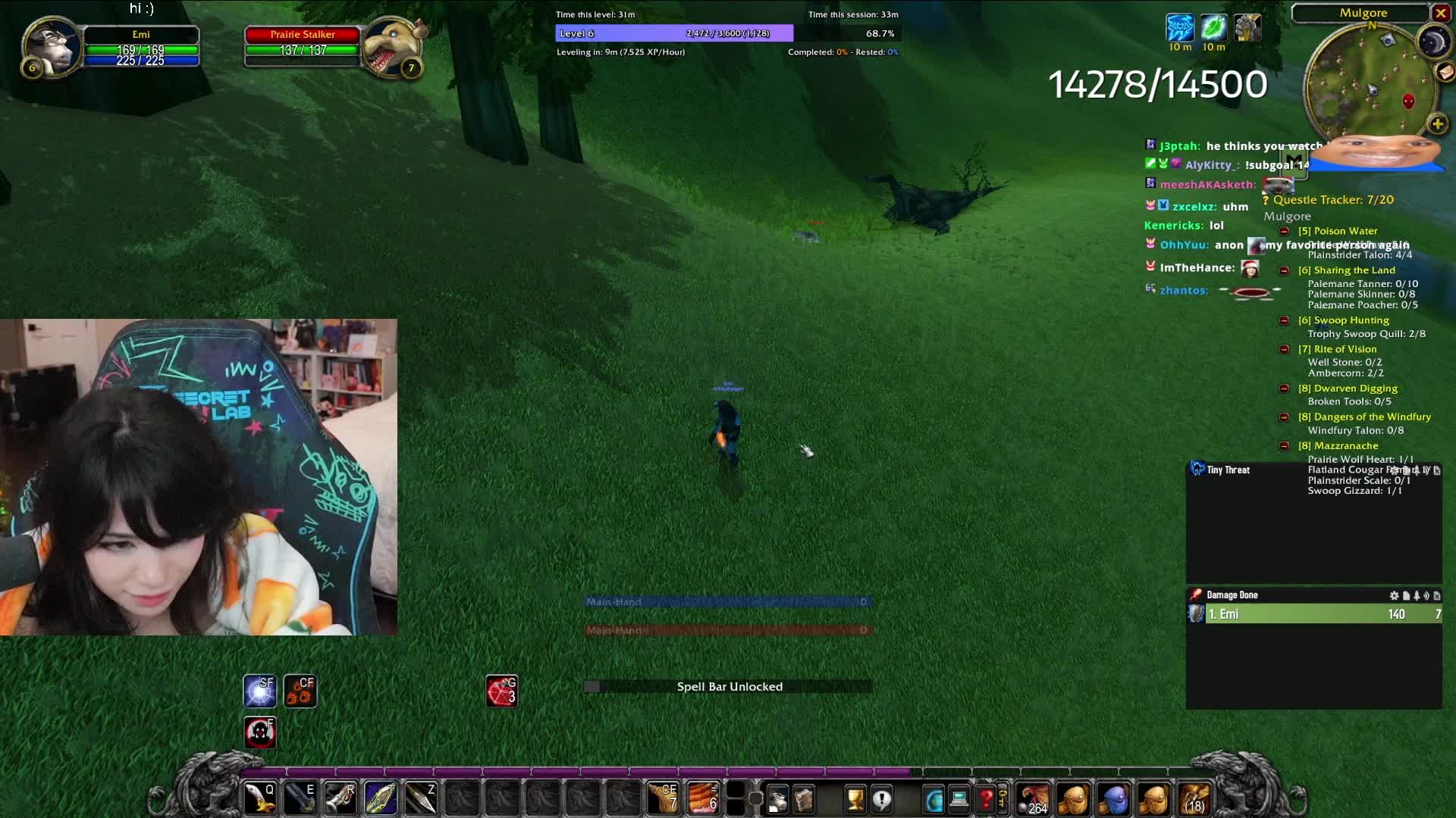 Watch Emily | Streamable