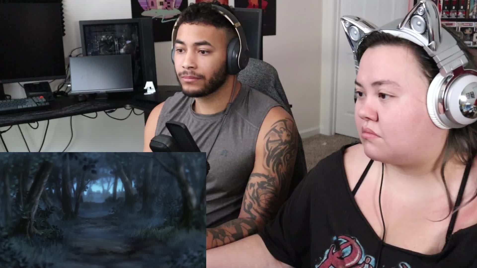 Watch Vinland Saga 2x23 Two Paths | Streamable