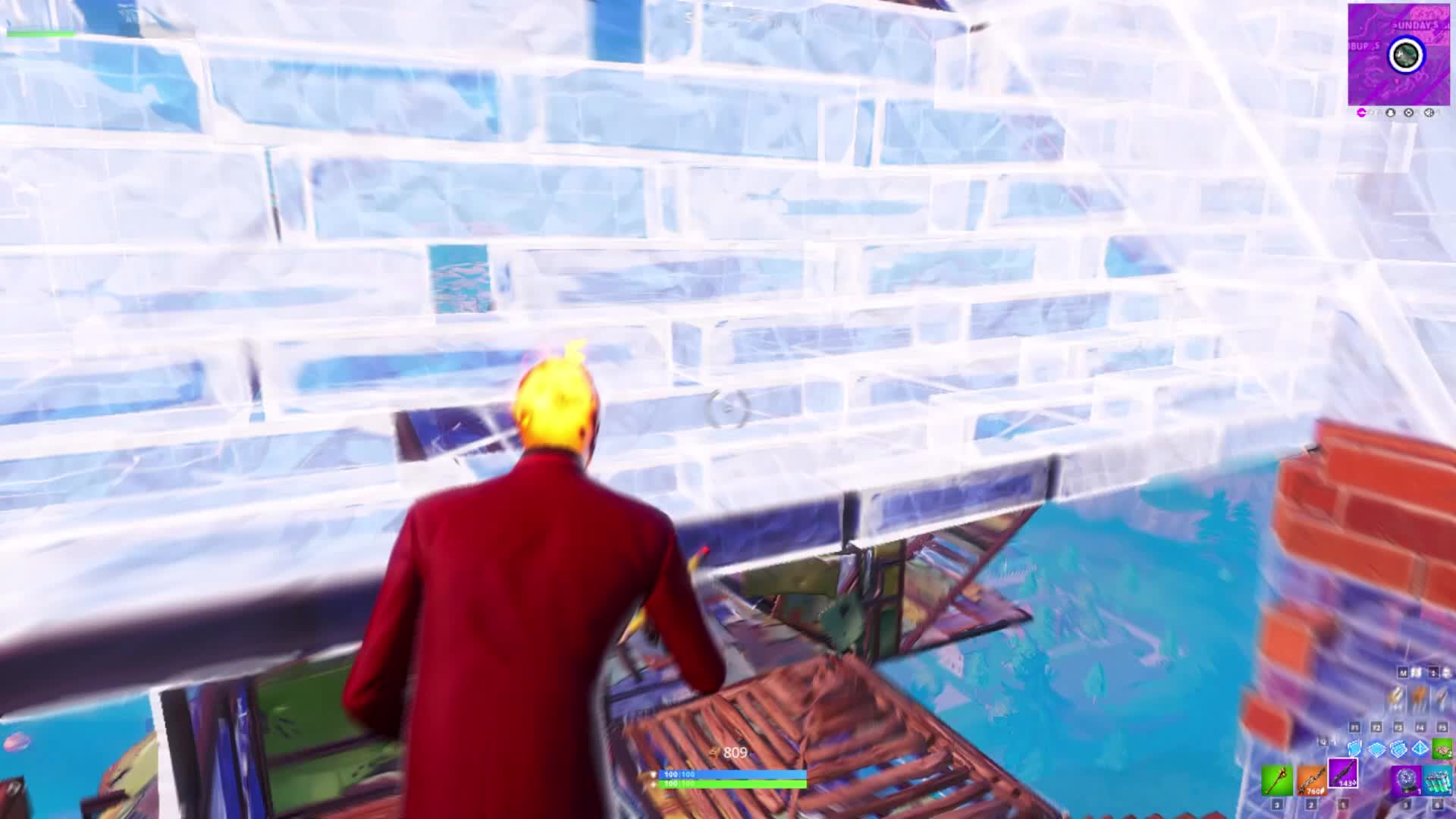 Better 🩷 (Shenzy)