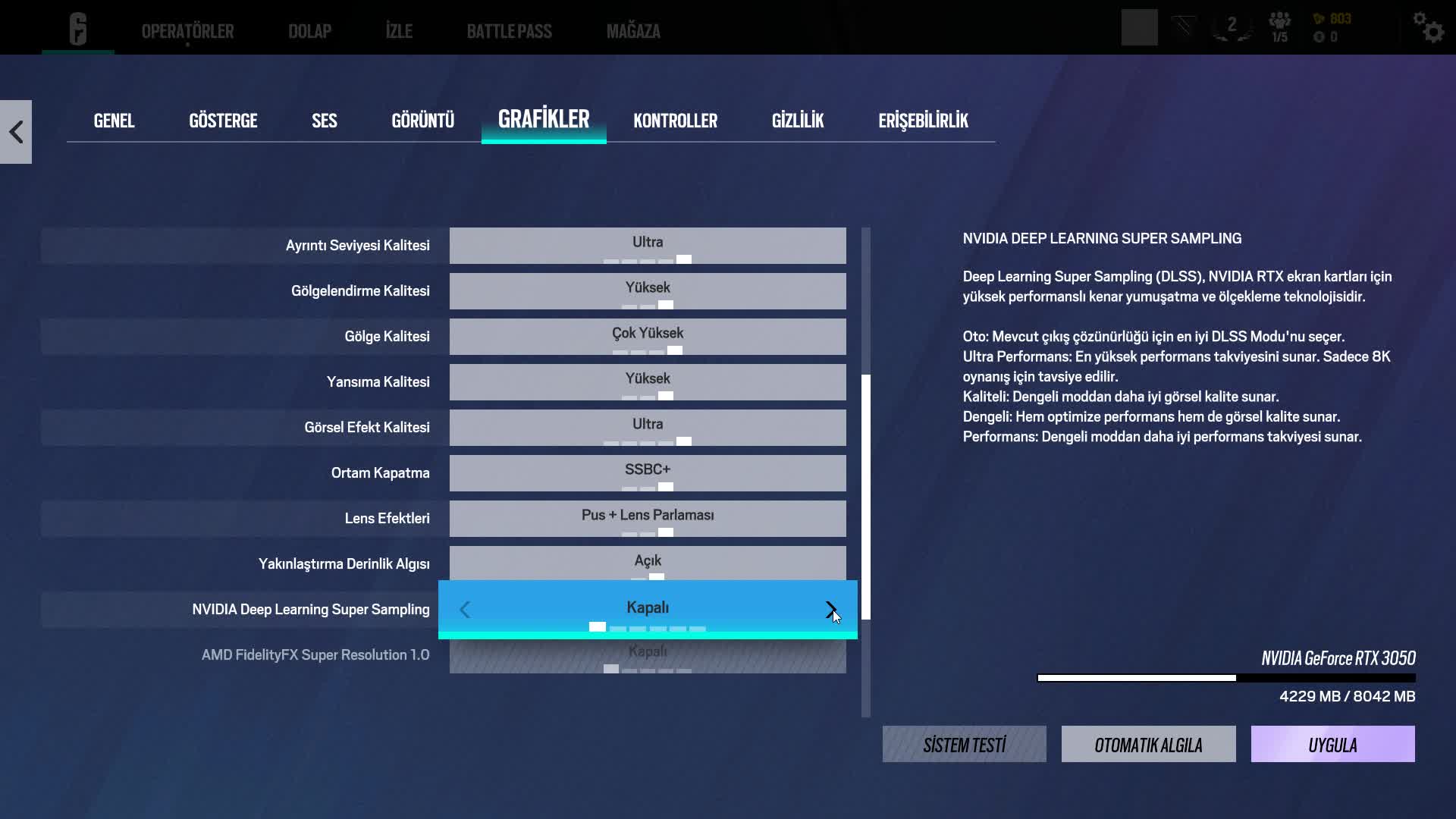 Watch Tom Clancy's Rainbow Six Siege 2024.11.26 - 20.12.42.01 | Streamable