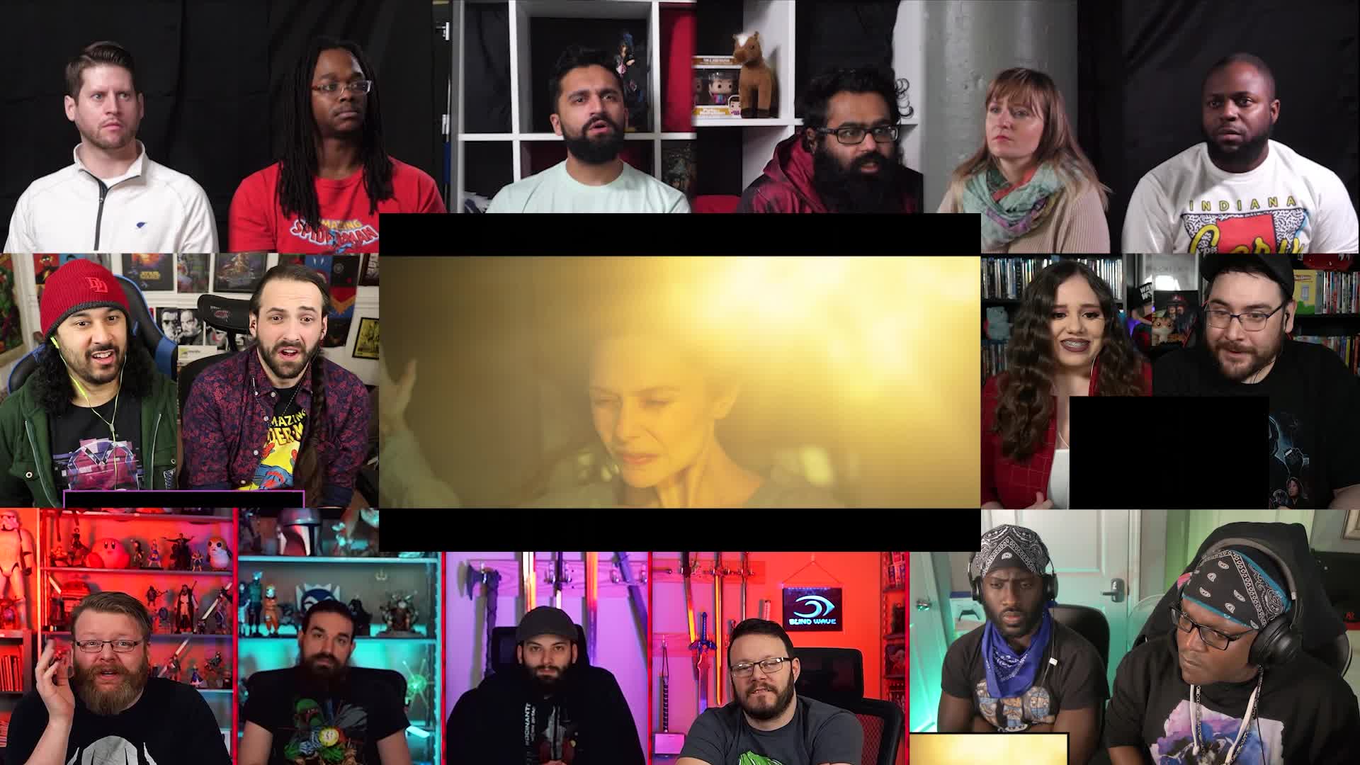 Watch WV 1X8 PATREON | Streamable