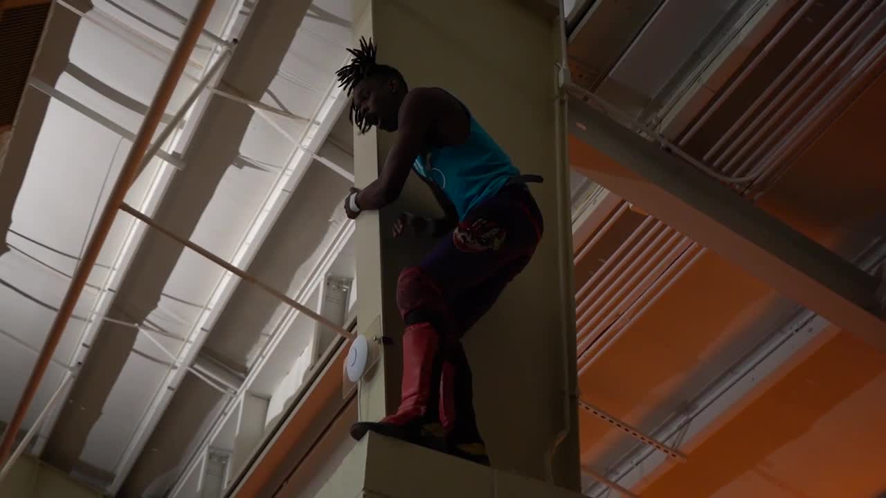 Watch DPW LIVE BTS v2 | Streamable