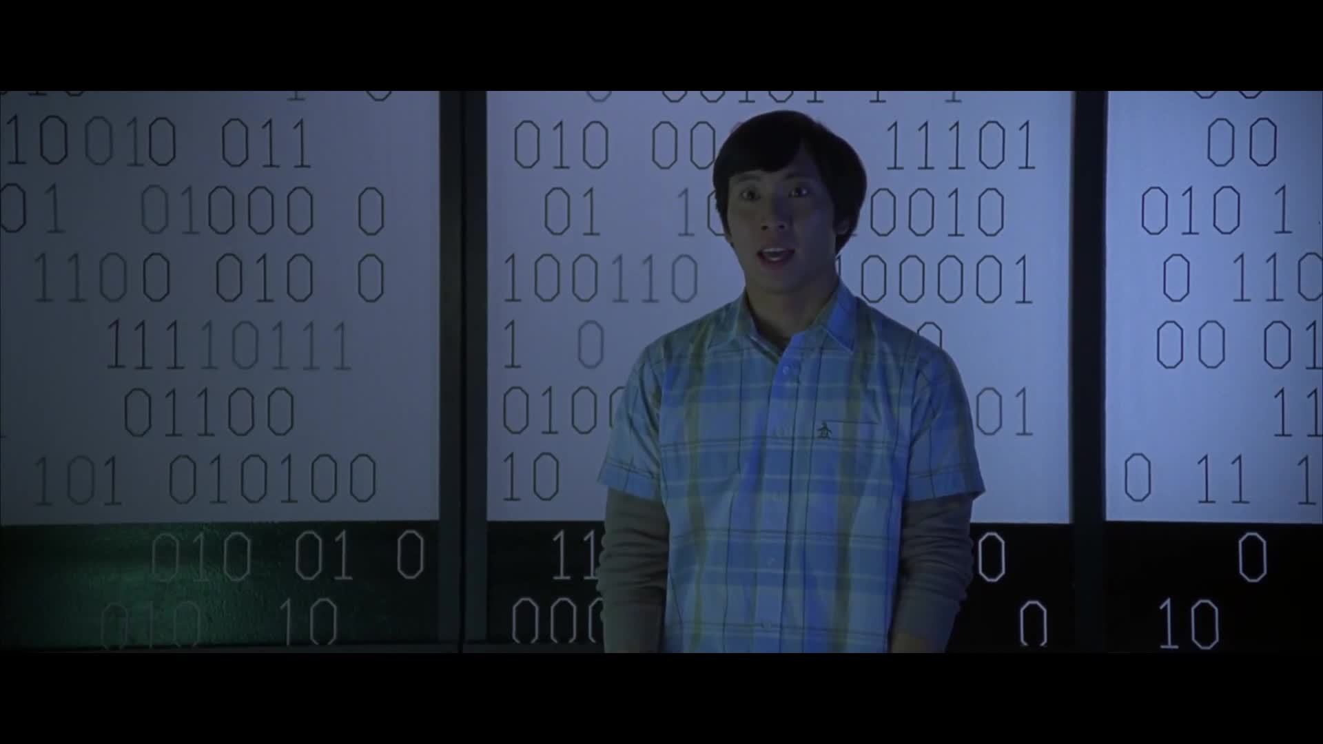 Watch Grandma's Boy (2006) – Robot Ears | Streamable