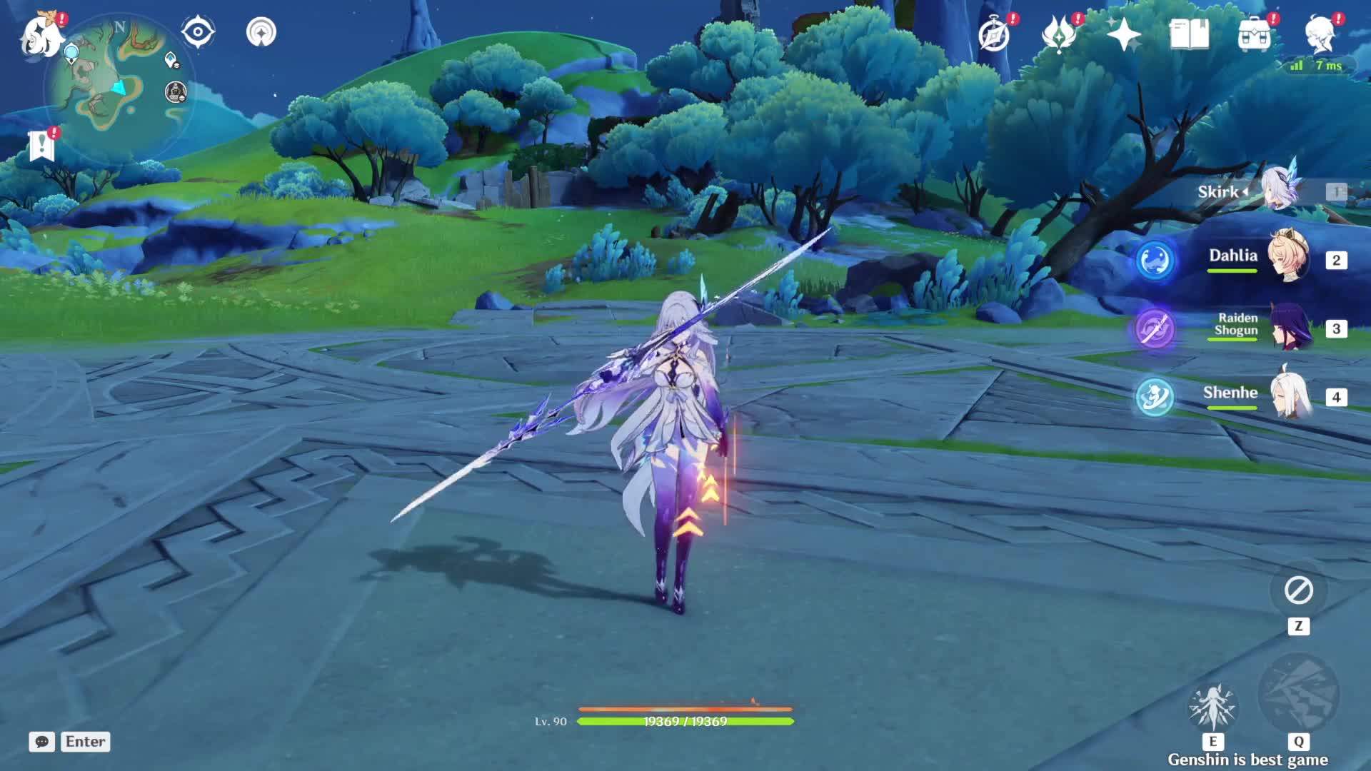 Watch v3 | Streamable