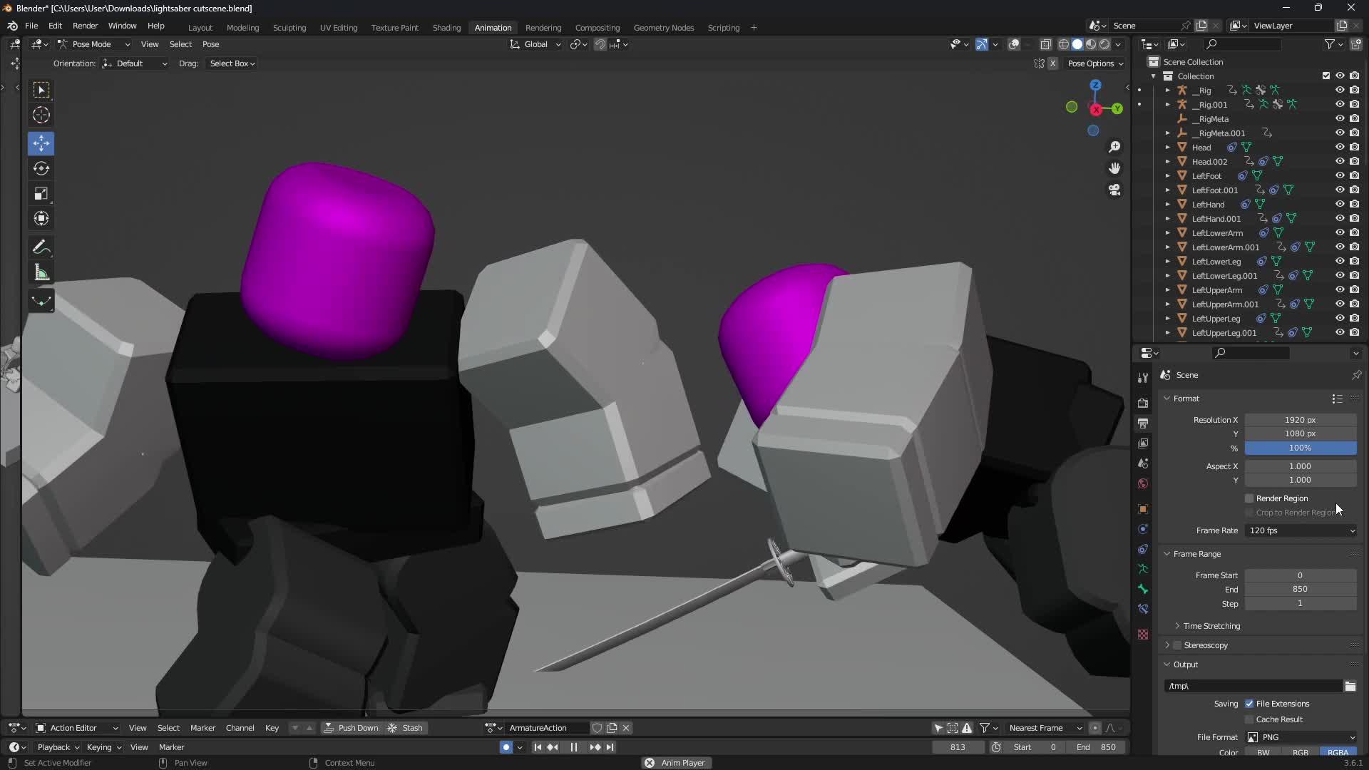 Watch sword fight | Streamable