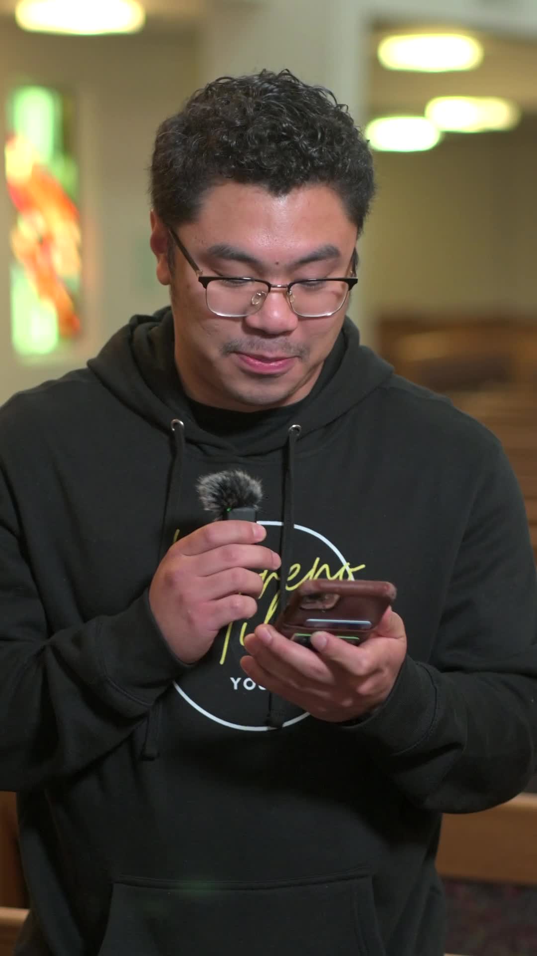 Watch November 6 | Streamable