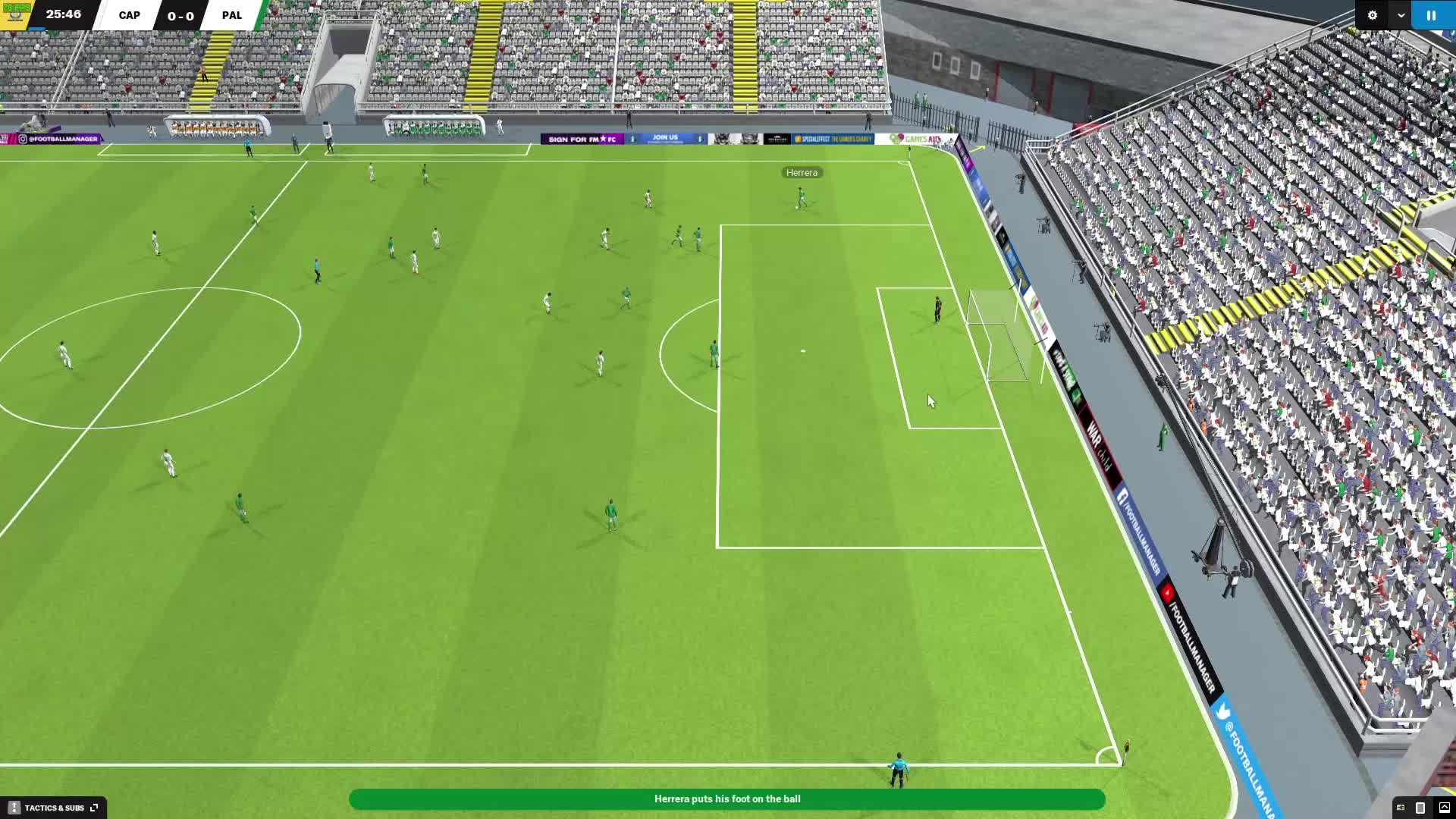 Best Match Engine Ever