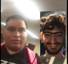 Mexican Andy Approves This