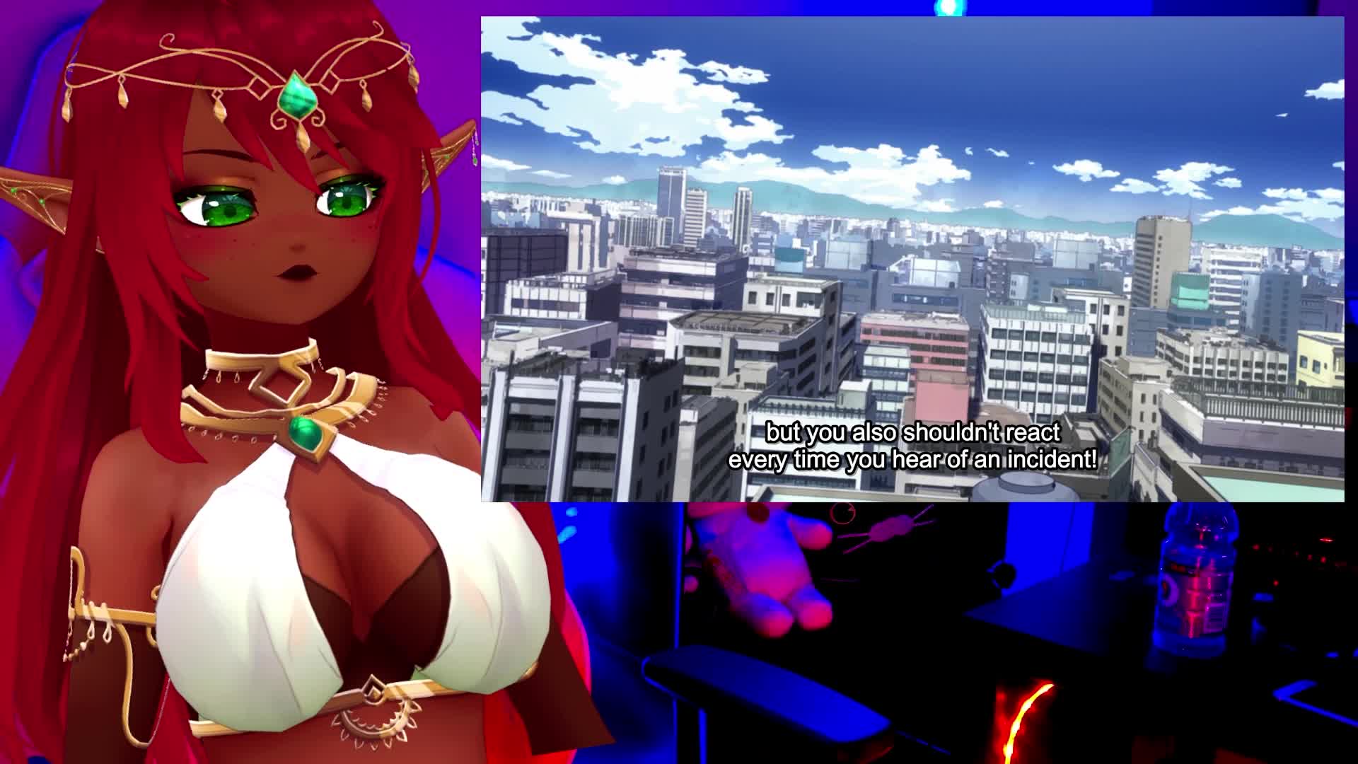 Watch MHA 1x10 | Streamable