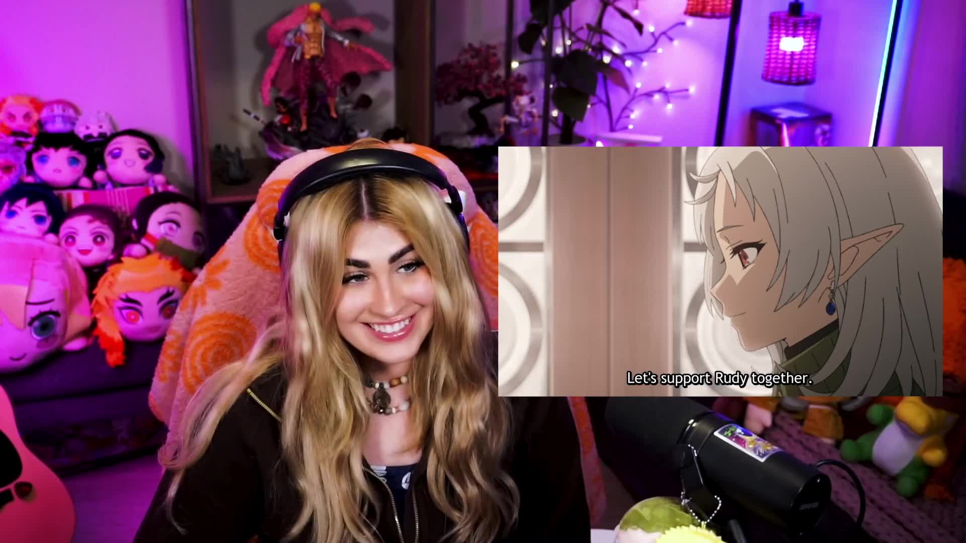 Watch mushoku tensei s2 ep 24 patreon | Streamable