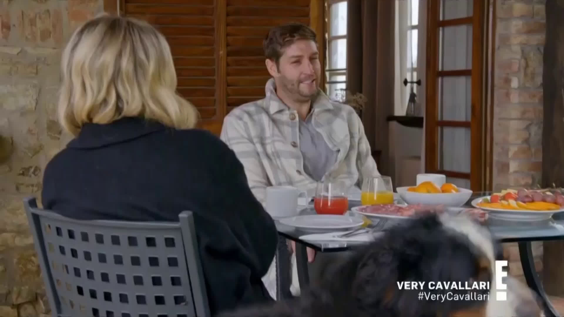 Smoking.Jay.S3E9Part2