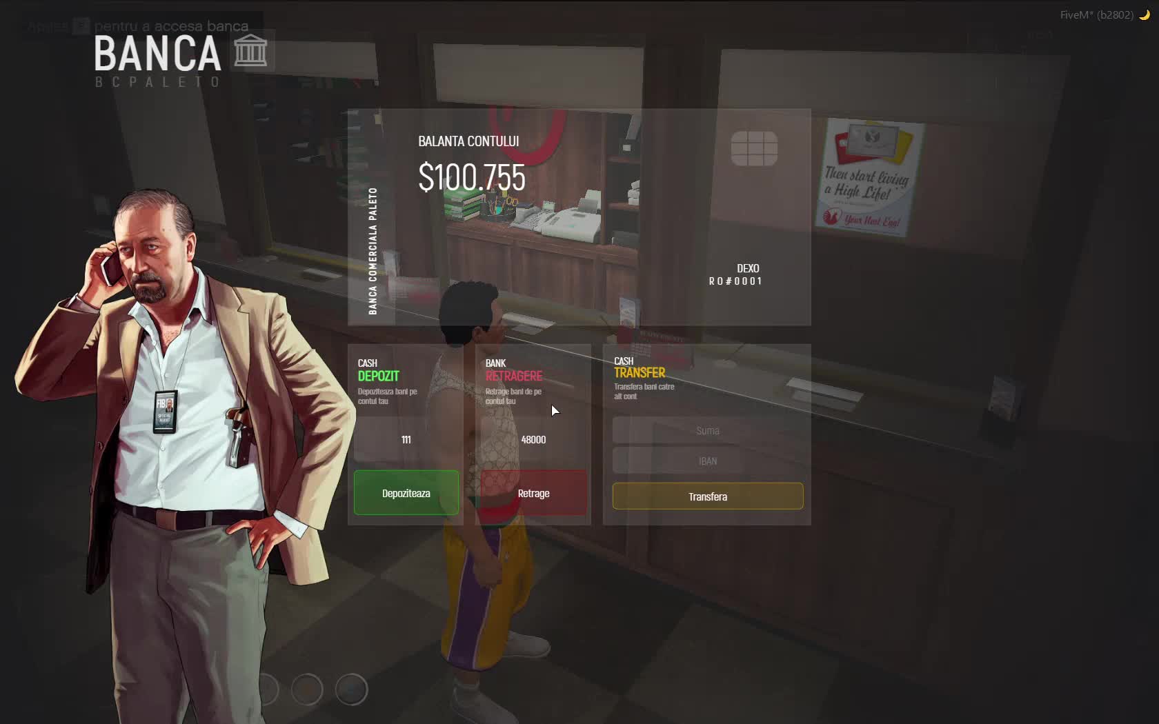 Watch Banking | dexo.store - ( FREE DeXo#2557 ) | Streamable