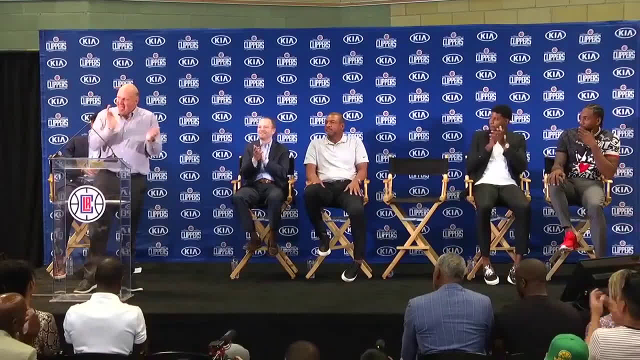 All About The Larry O'B