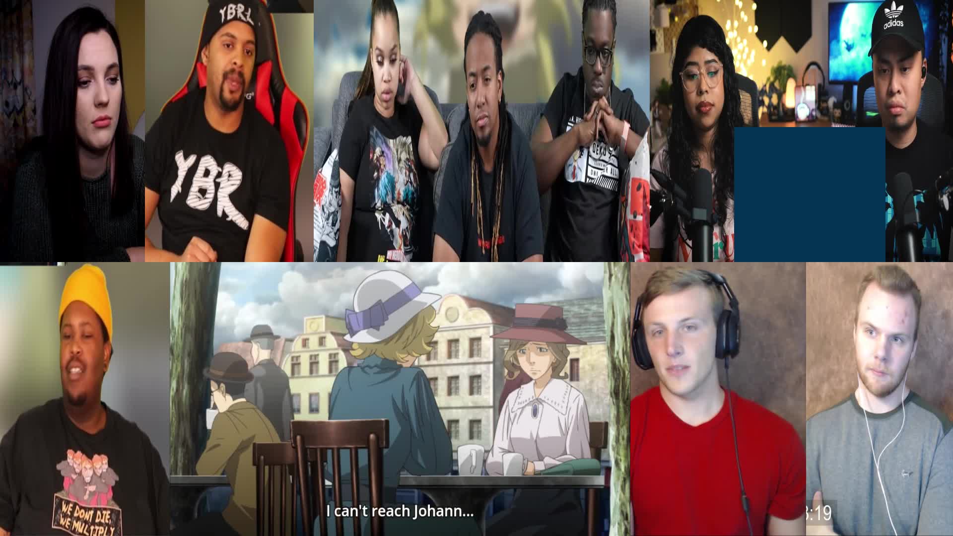 Watch patreon youjo senki 12 | Streamable