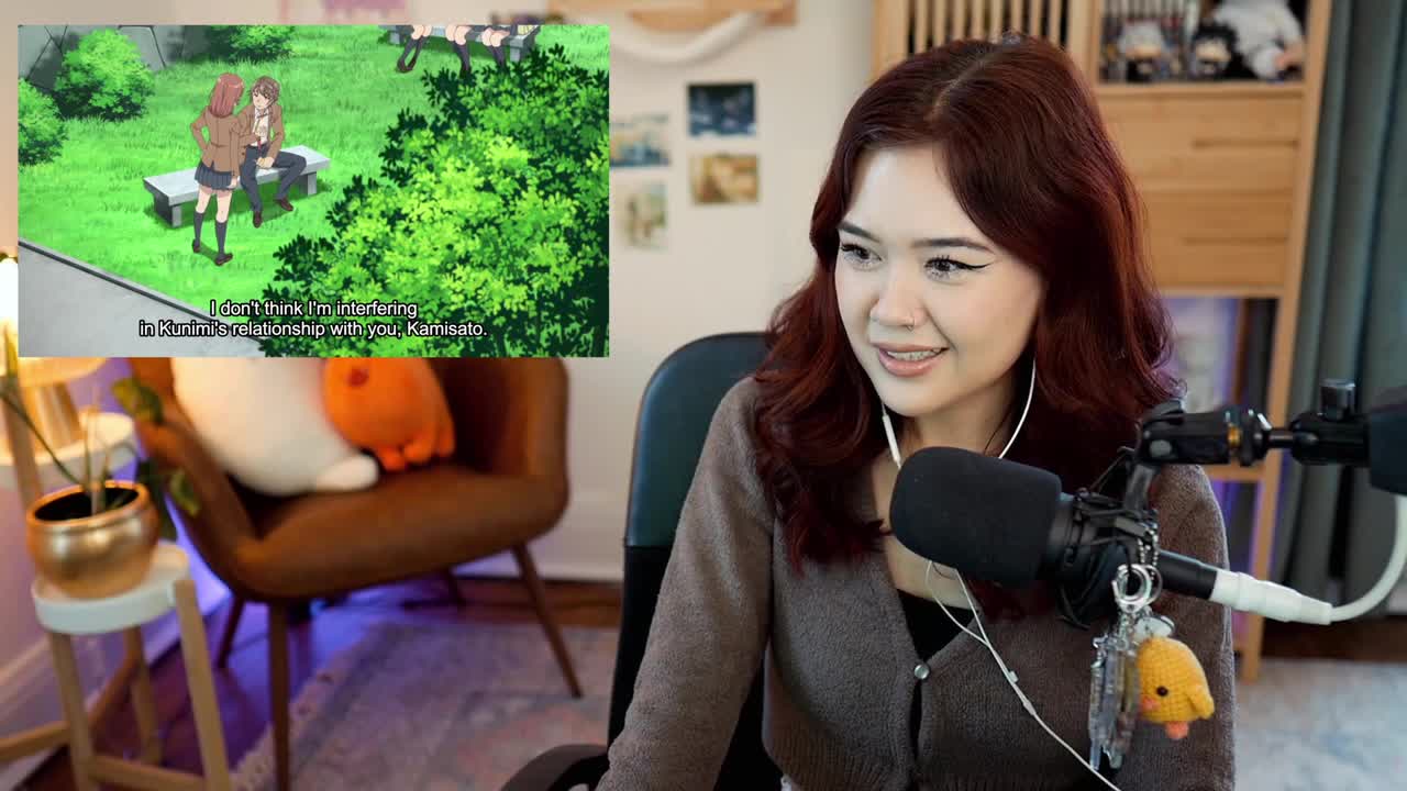 Watch bunny girl ep1 patreon | Streamable