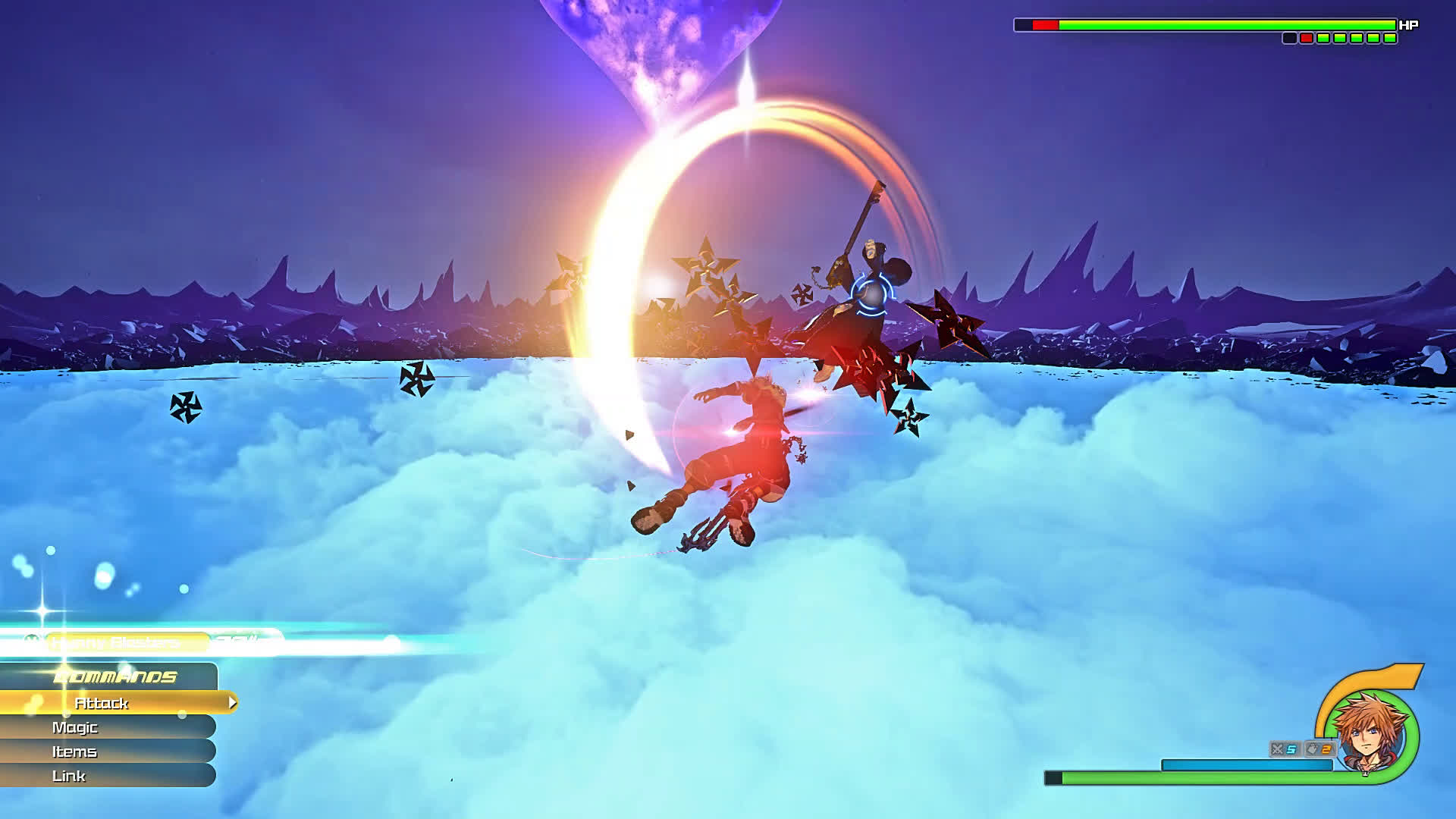 Watch Xion Attempt 1 | Streamable