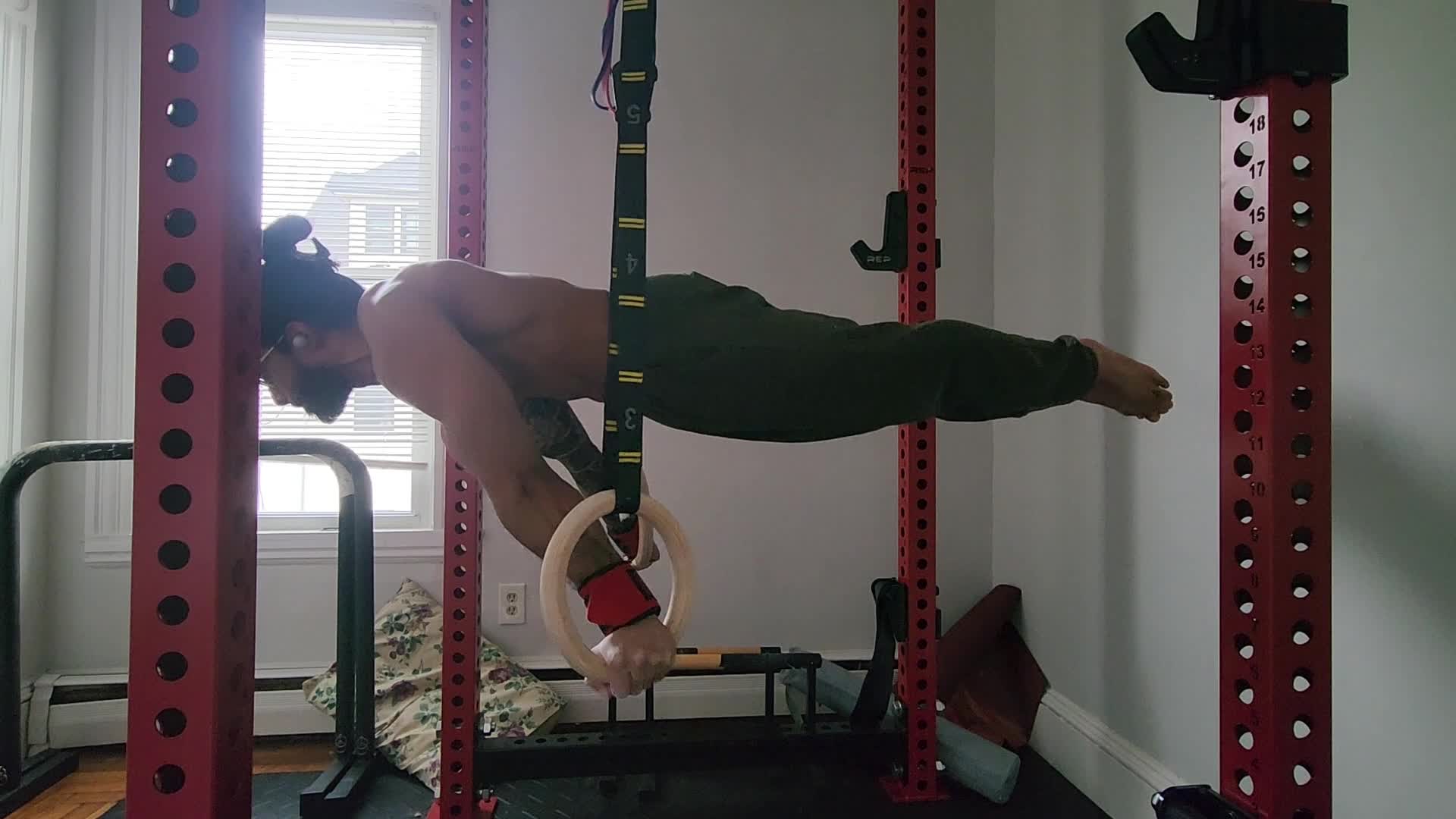 Watch 10_04_2024_ring_planche_attempts - Made with Clipchamp | Streamable