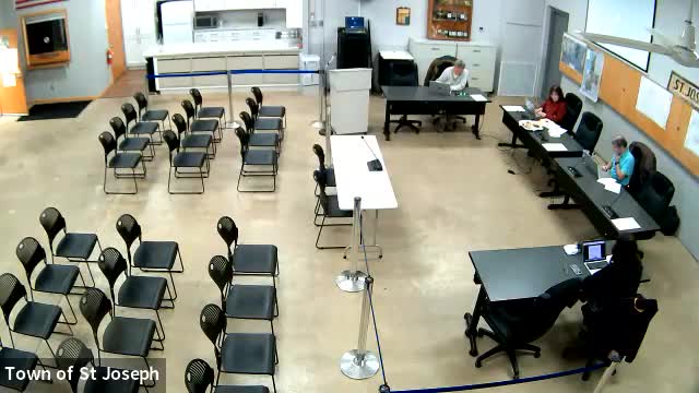 Technology Committee - December 19, 2023