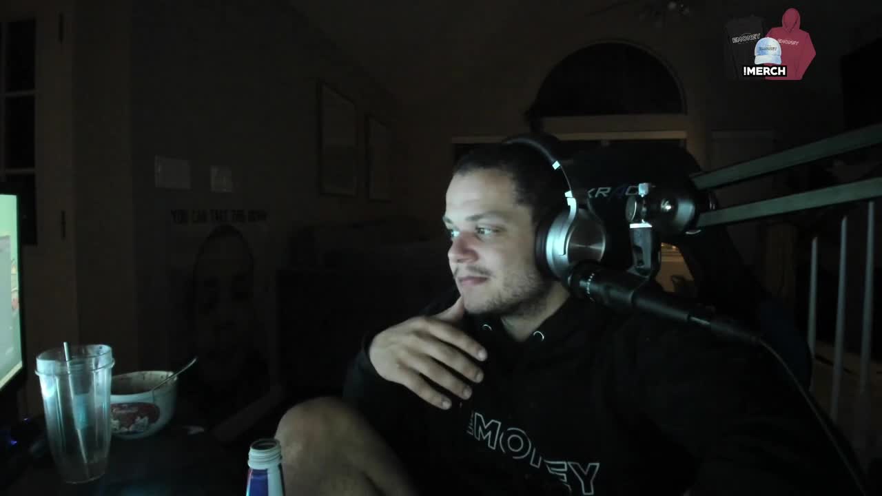 Watch Erobb exposes his liked videos | Streamable