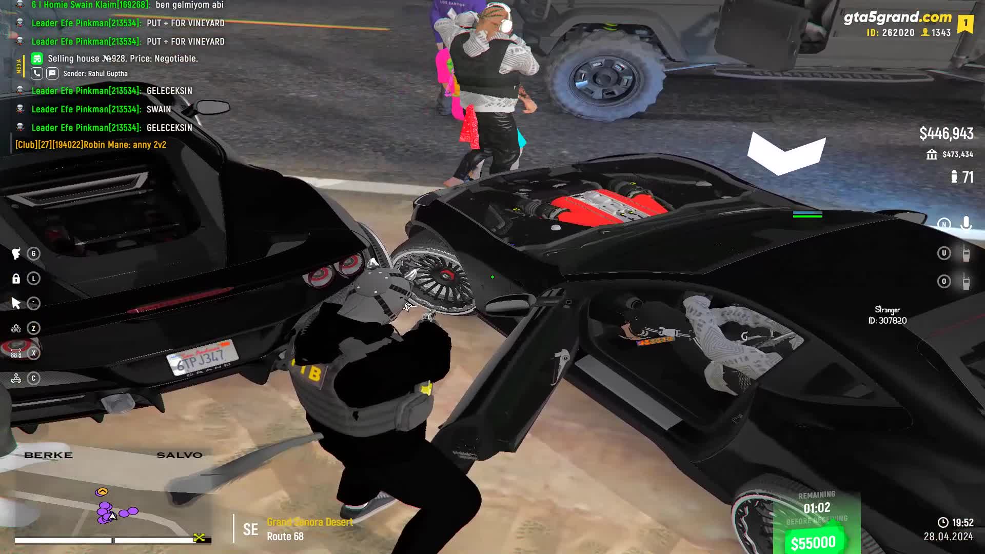 Watch fear rp | Streamable