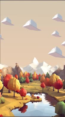 Watch Low Poly Autumn 03 V HD_1 | Streamable