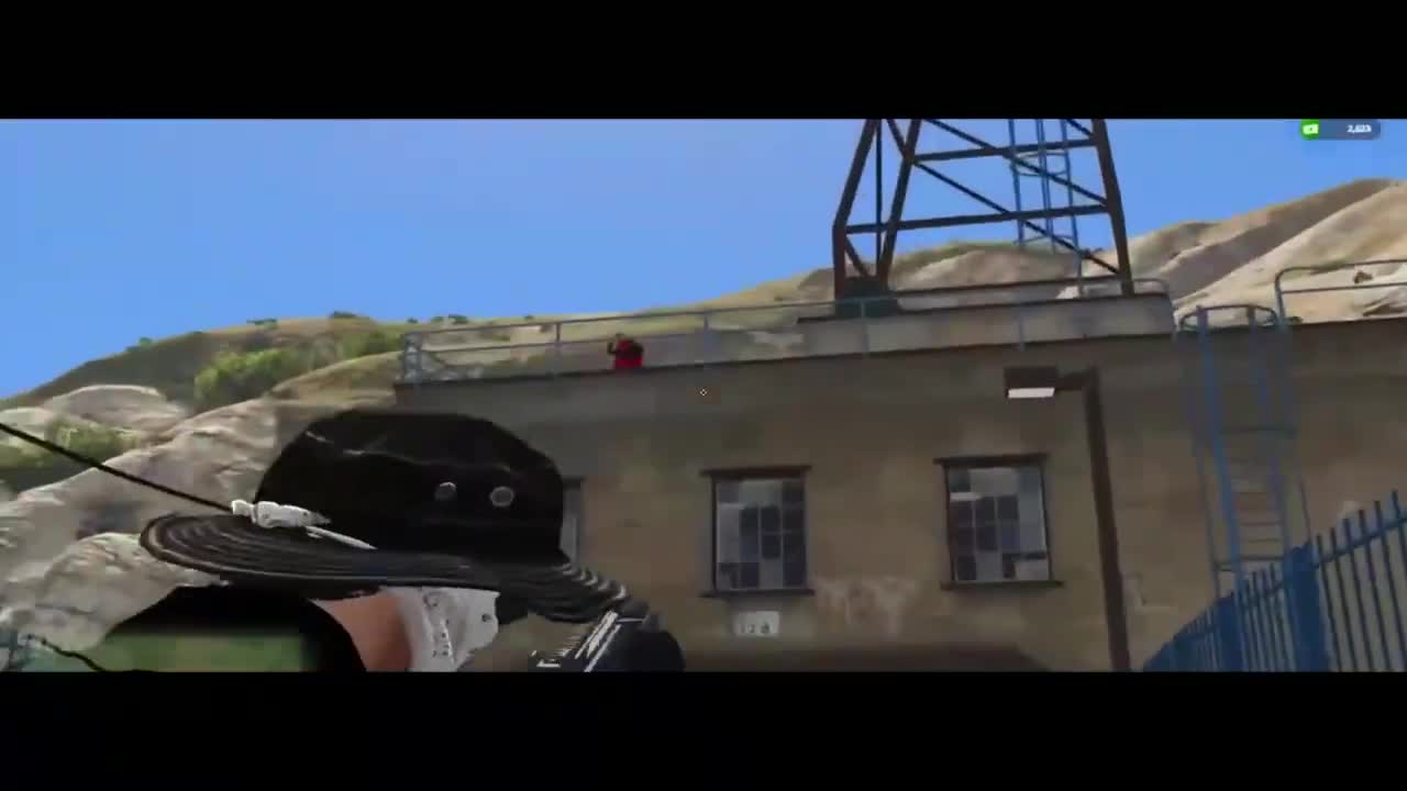 Watch final ptk montage | Streamable