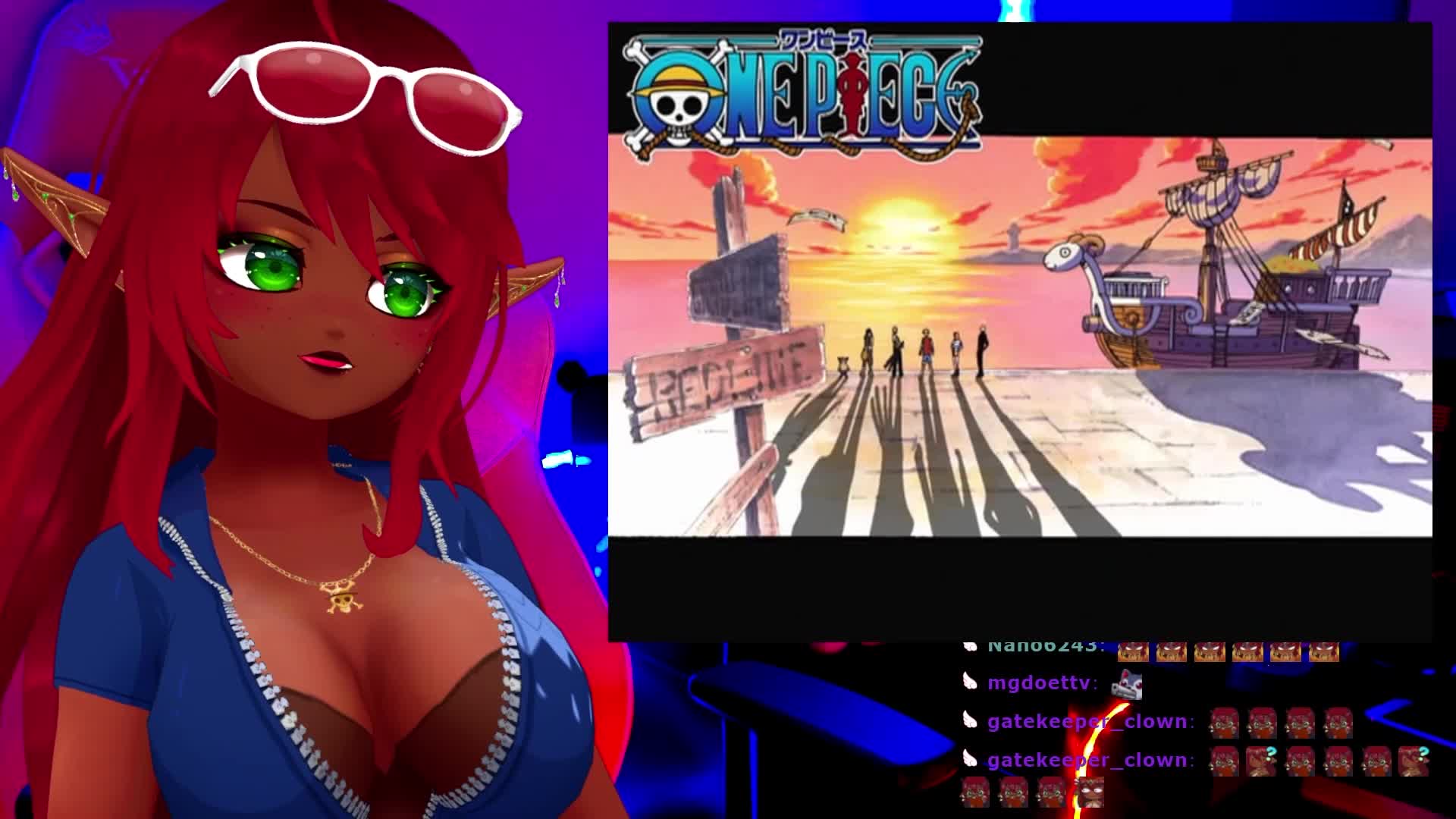 Watch One Piece Ep 98 | Streamable