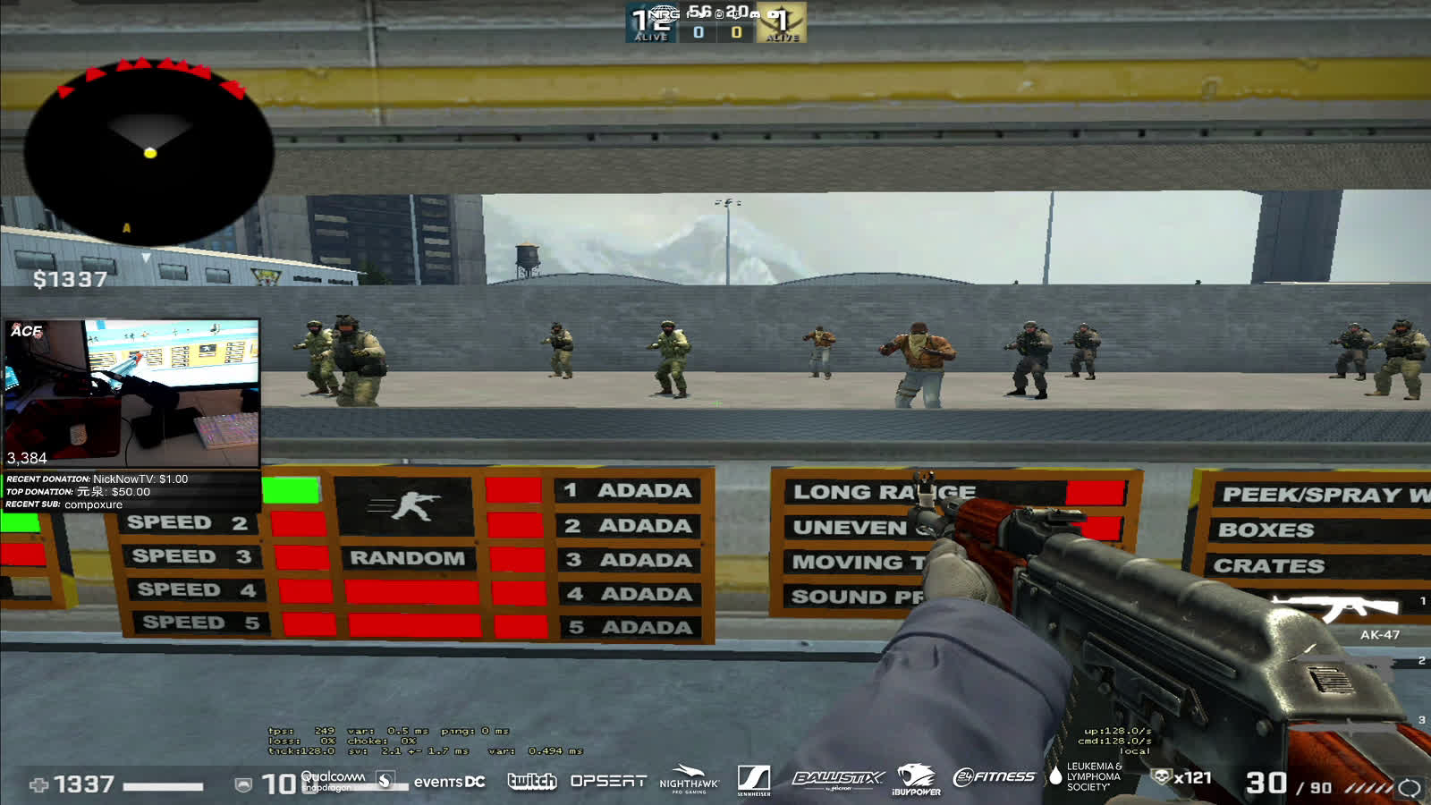 Watch Setup | Streamable