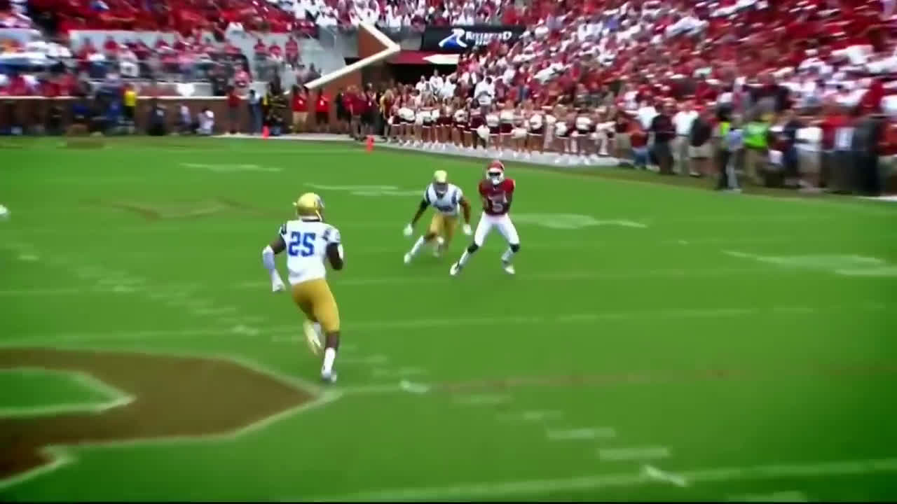 Murray GT Counter Baylor 2018