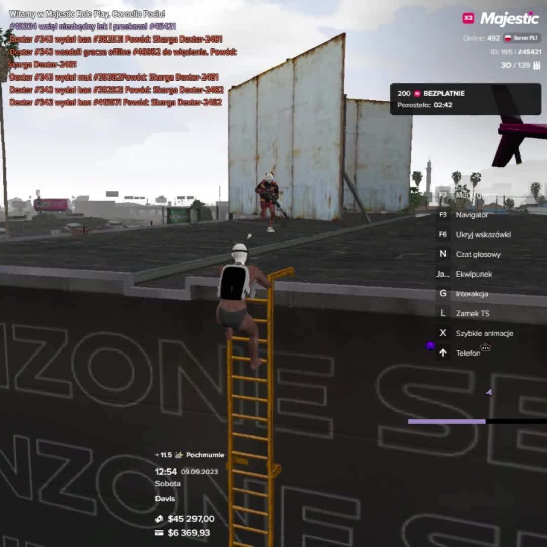 Watch Film bez tytułu ‐ Wykonano za pomocą Clipchamp (10) | Streamable