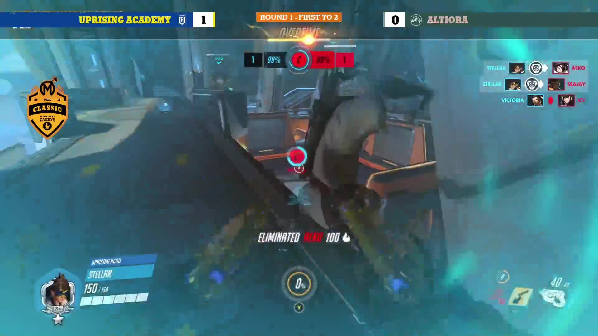 [B Stream] - Mayhem Fall Classic Presented By Zaxby's - Twitch - Google ...