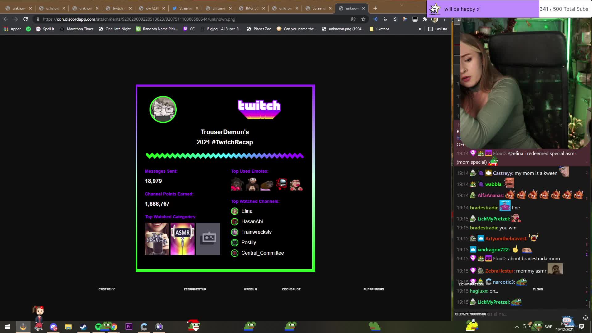 TCD_elina_having_seggz_with_your_mom