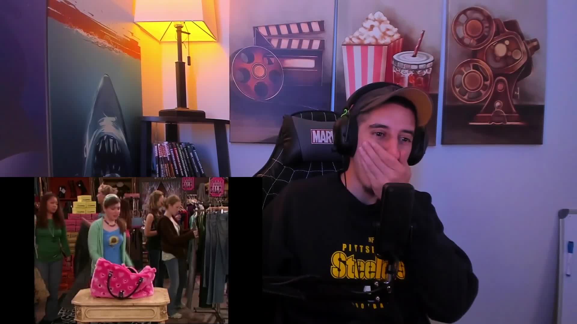 Watch Wizards 1X1 | Streamable