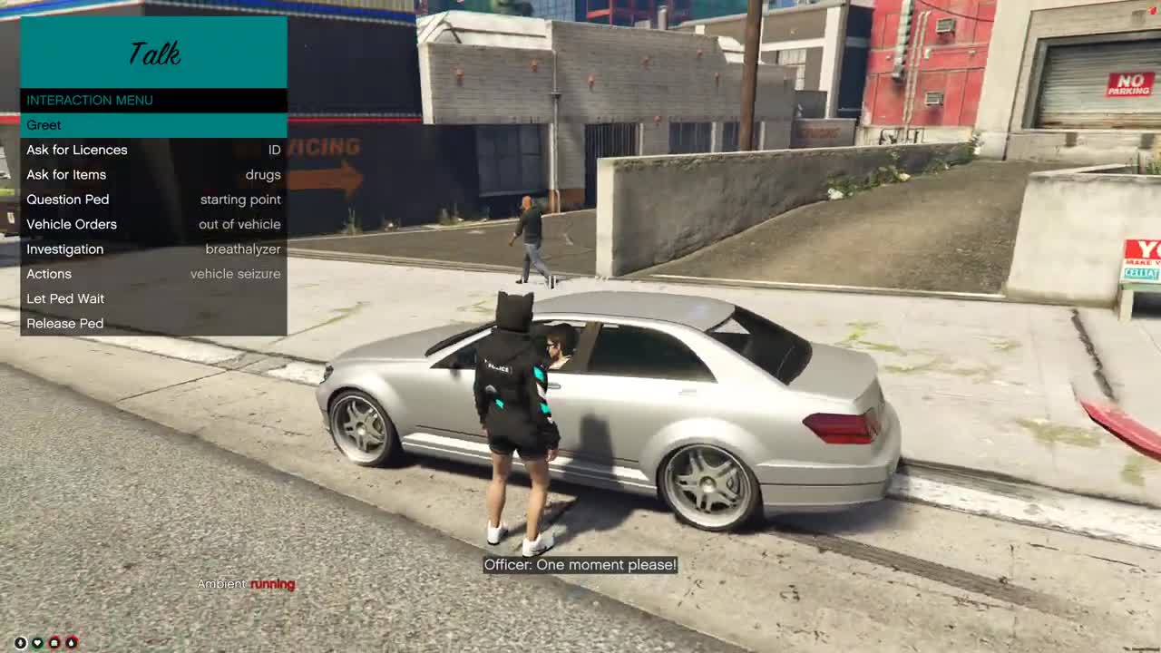 5M Official QB-Core Roleplay Server Update & Sale