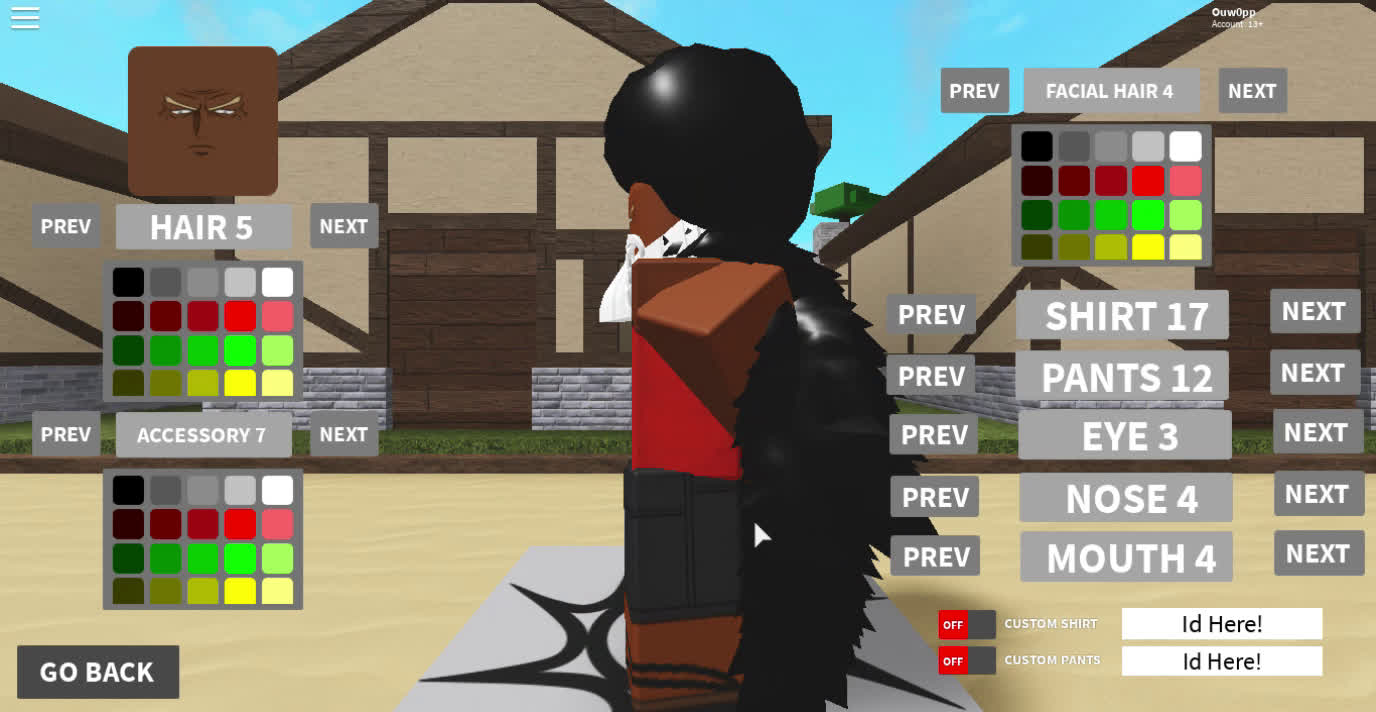 Watch Roblox 2020-03-02 08-01-49 | Streamable