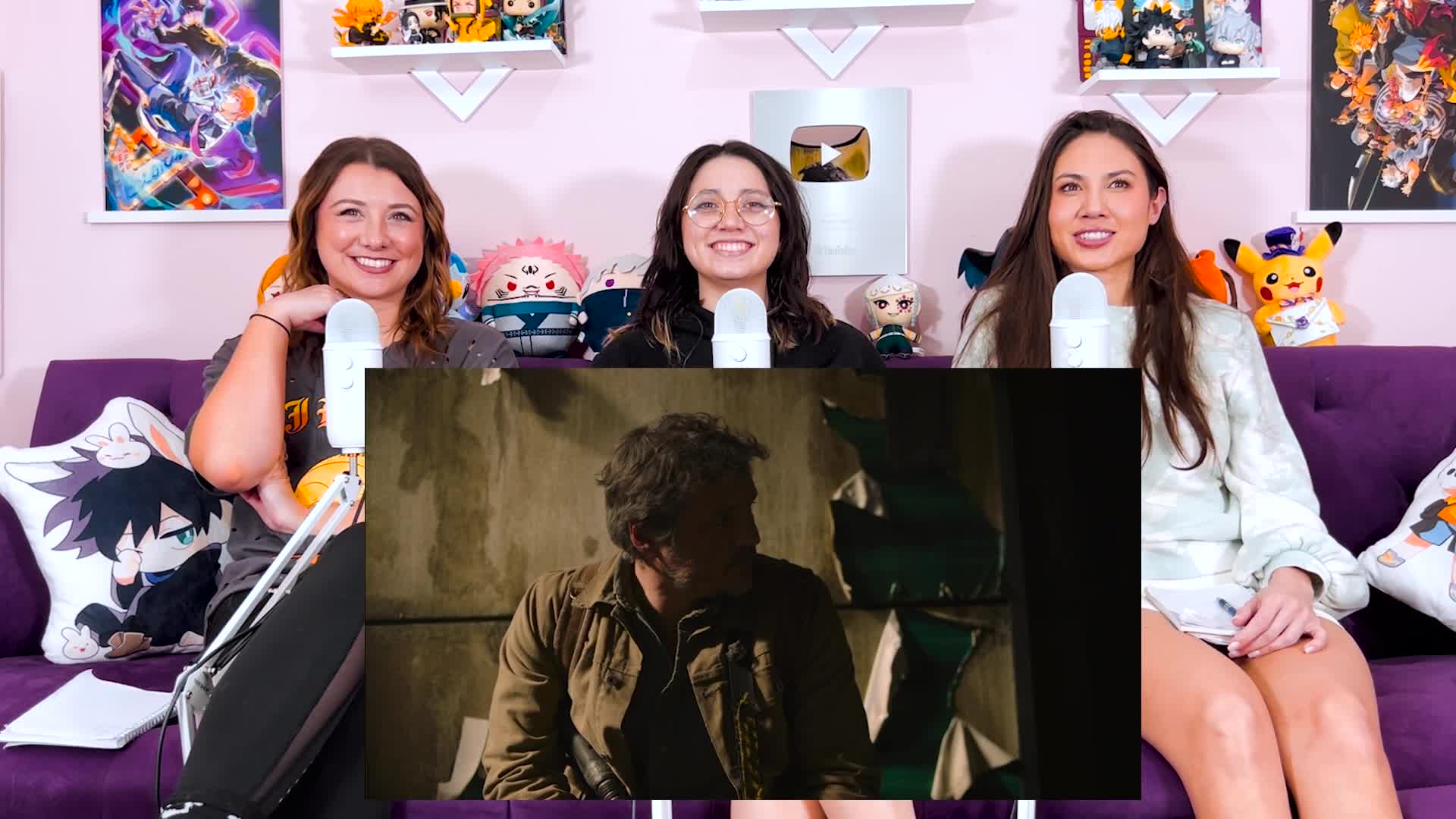 Watch The Last of Us S1E2 Uncut | Streamable